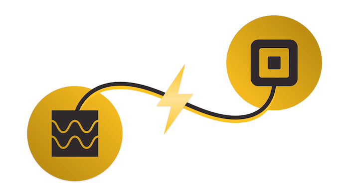 Widewail Integration With Square Pos Now Live In The Square App Marketplace